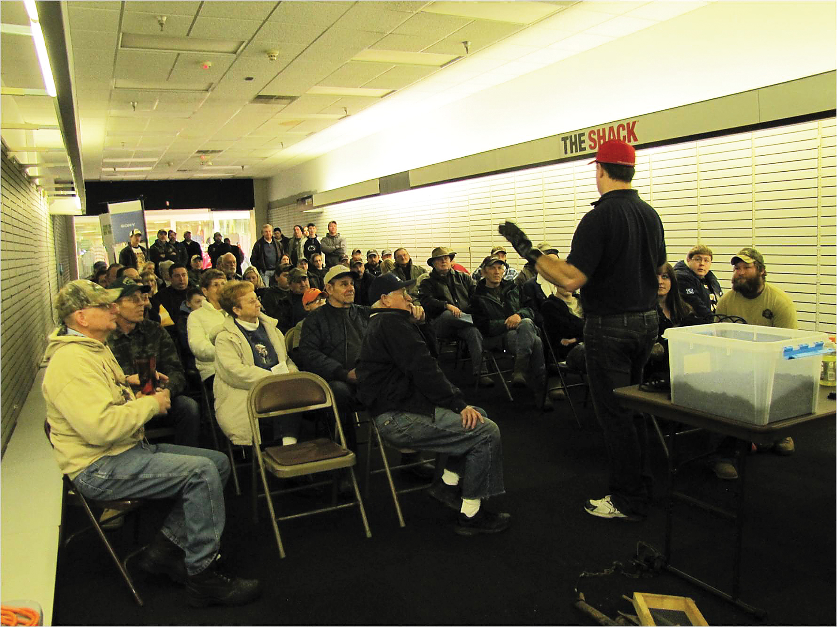 ‘To honor him…’ | News, Sports, Jobs - Times Observer